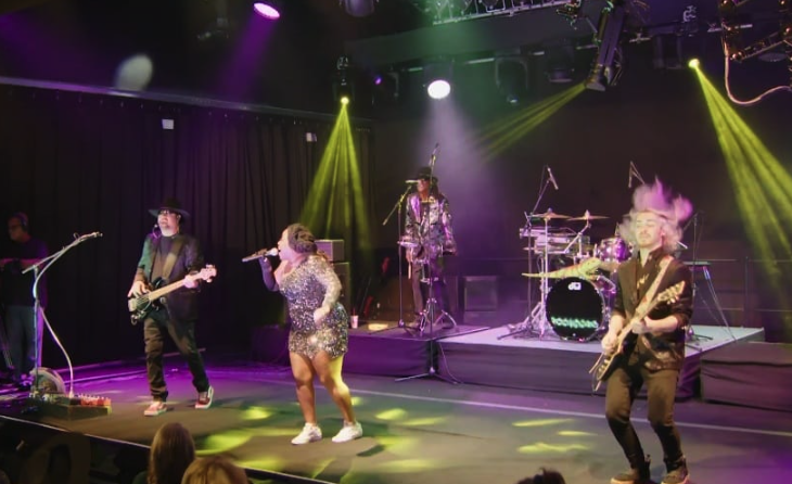 Live Music - Zinc House Winery & Brewery