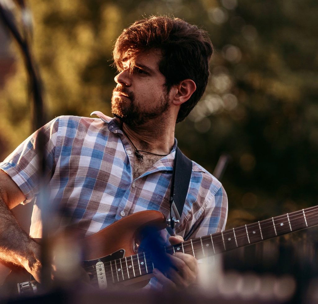 Live Music - Zinc House Winery & Brewery